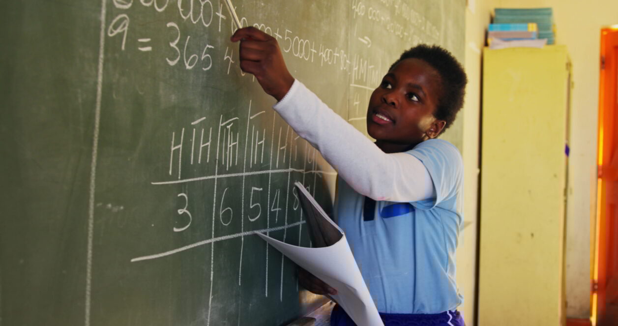 Unlocking the Power of “Super Levers”: Teacher Behavior Change to ...